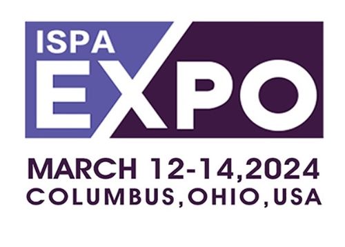 ISPA EXPO 2024- Rayson is waiting for you there!